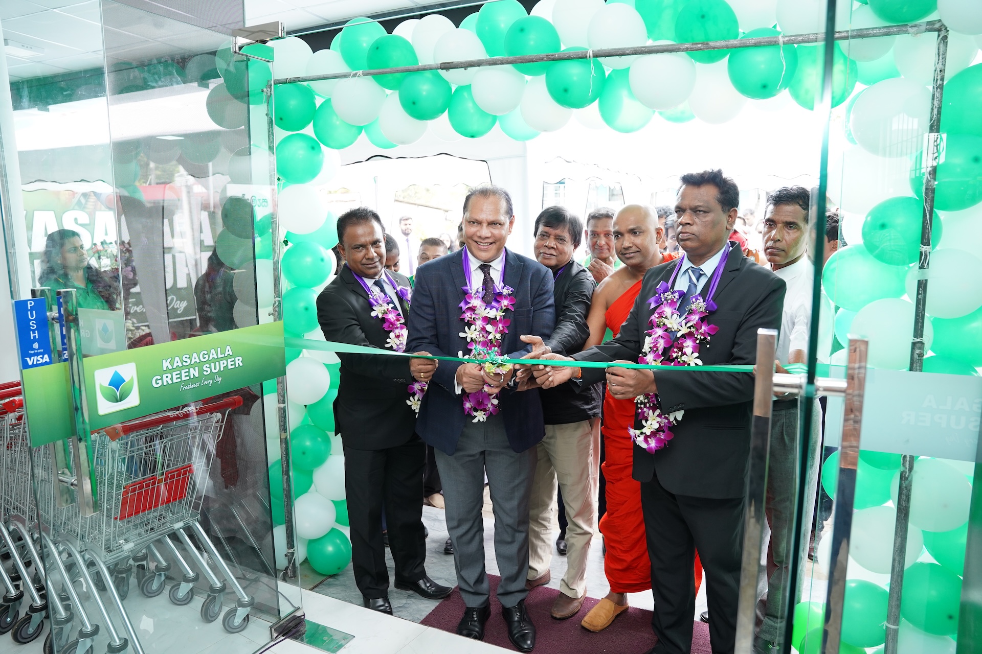 Green Super – Kasagala Group Of Companies