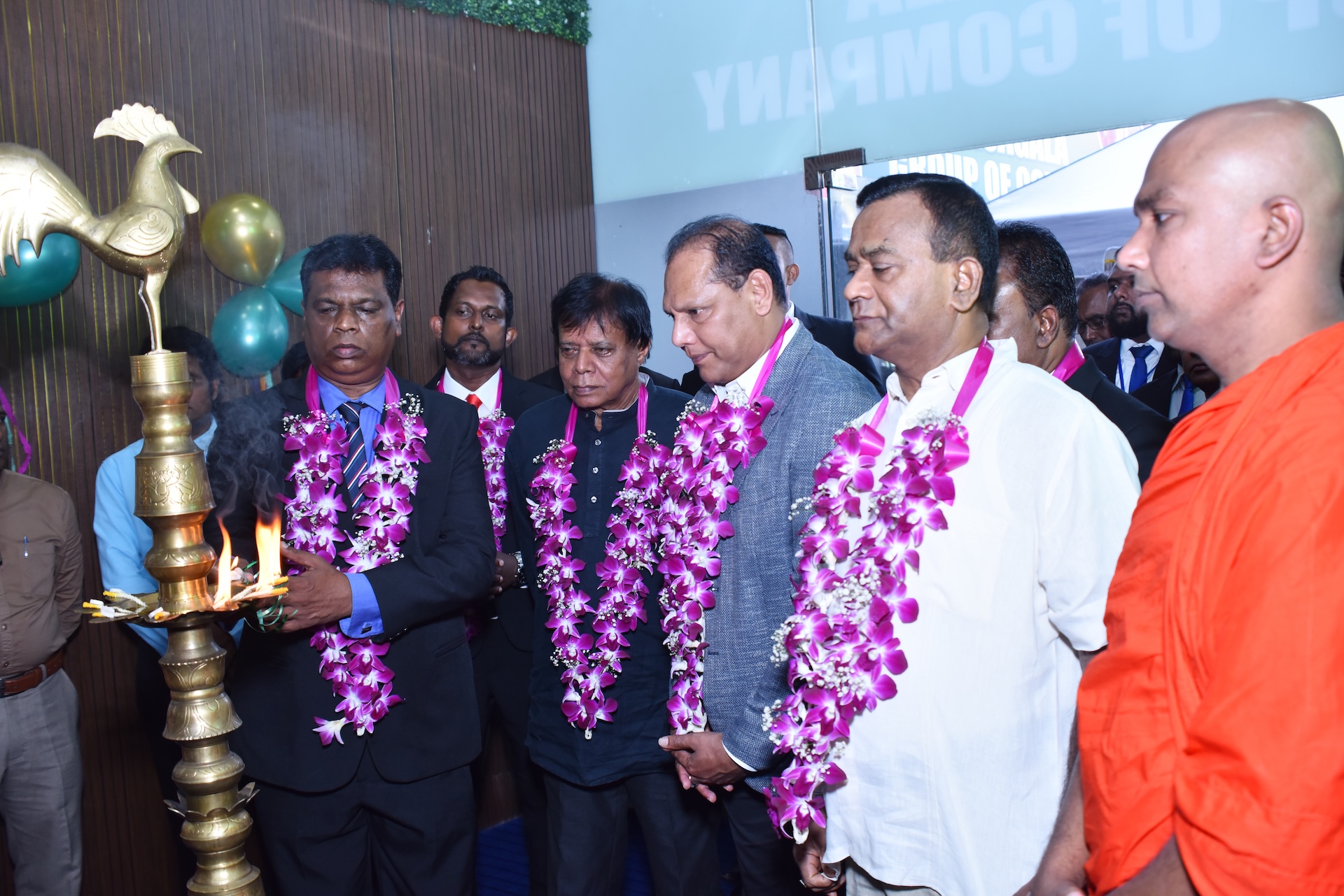 Plantation – Kasagala Group Of Companies